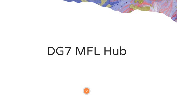 DG7 MFL Hub
