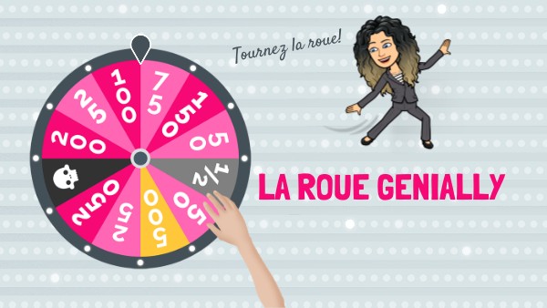 M1 Year 7 | Genially