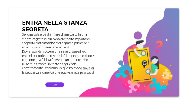 Preparazione alle prove invalsi | Genially