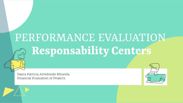 PERFORMANCE EVALUATION