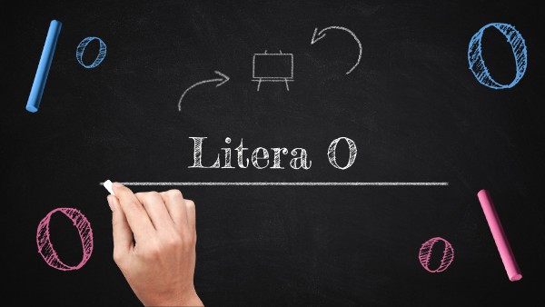 LITERA O | Genially