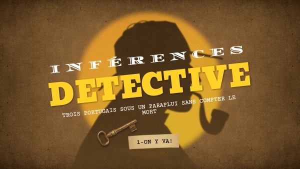 Les inférences | Genially