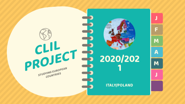 Project plan | Genially