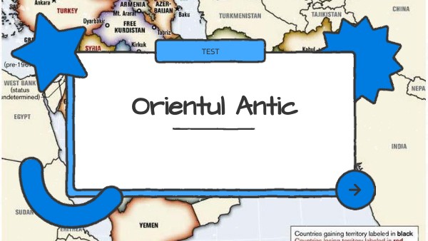 Orientul Antic