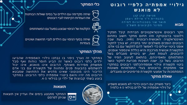 ELECTRONIC PRESENTATION | Genially