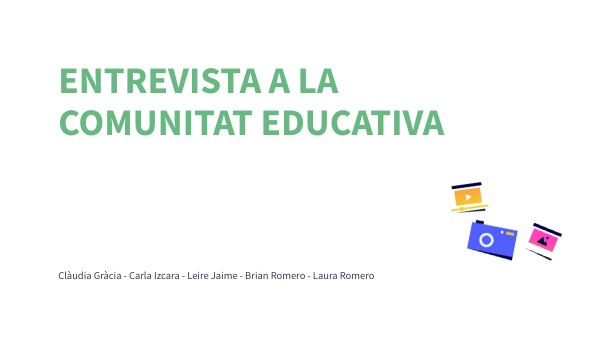 EINES 2.0 | Genially