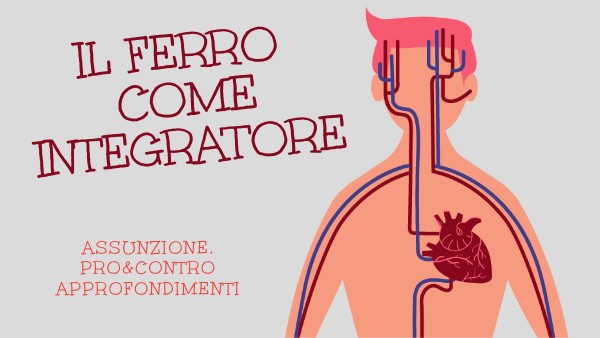 il ferro