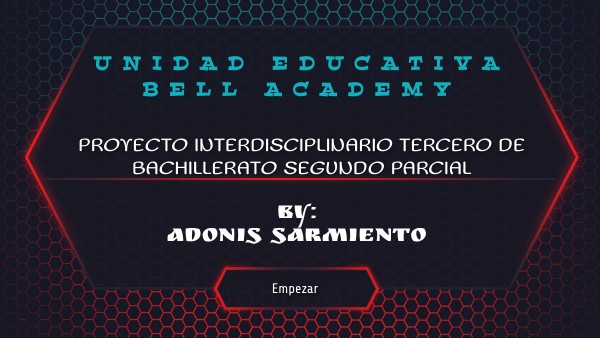 Proyecto Mate y Física | Genially