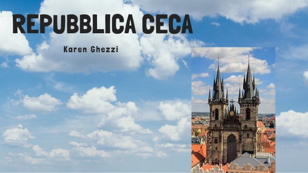 Repubblica Ceca_ Karen