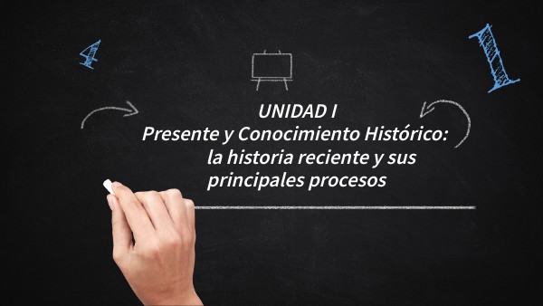 PRESENTACION 2 DIFERENCIADO | Genially