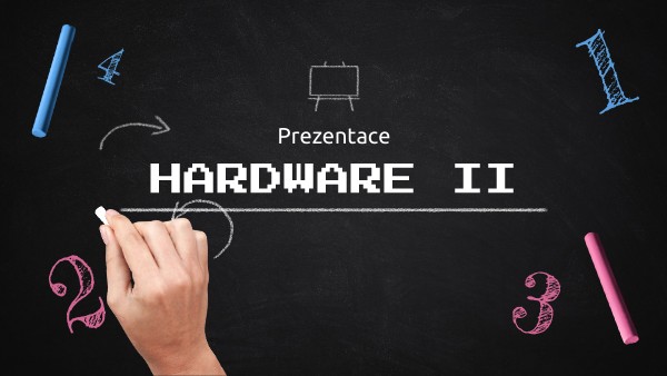HW II