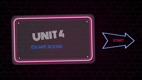 MUSICAL ROOM ESCAPE | Genially