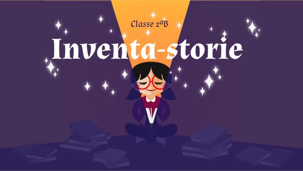 Inventa-storie