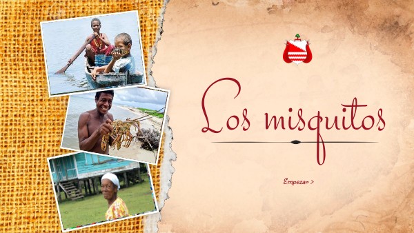 Misquitos | Genially