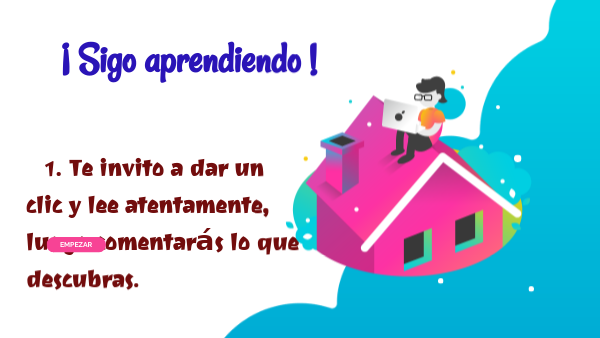 APRENDAMOS... | Genially