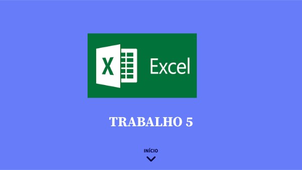 Excel 5