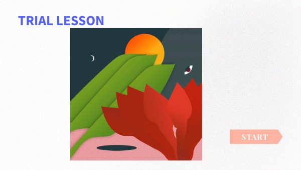 Trial Lesson | Genially