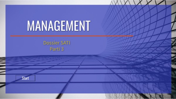 MANAGEMENT | Genially