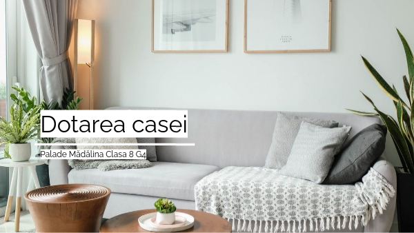 GENIAL VIBRANT PRESENTATION | Genially