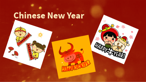 Year 1_Chinese New Year