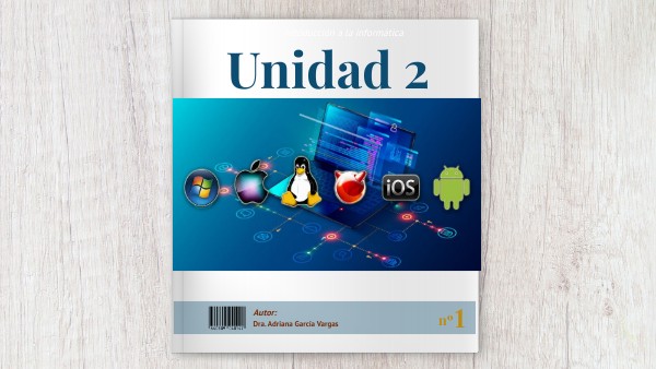 Unidad 2 - Sistemas Operativos | Genially