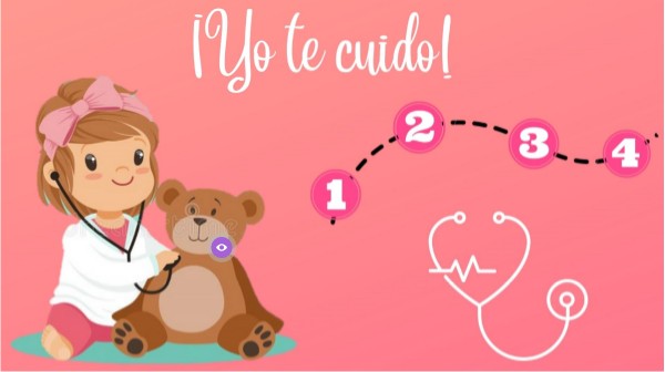 ¡Yo te cuido!