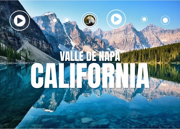 CALIFORNIA | Genially