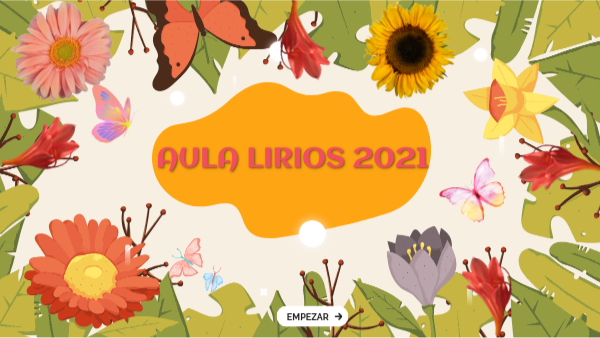 SEÑORA MONICA | Genially