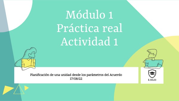 Módulo 1 actividad 1