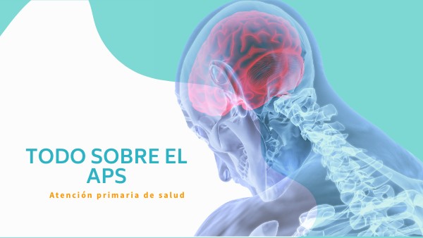 PRESENTACIÓN ENFERMEDAD