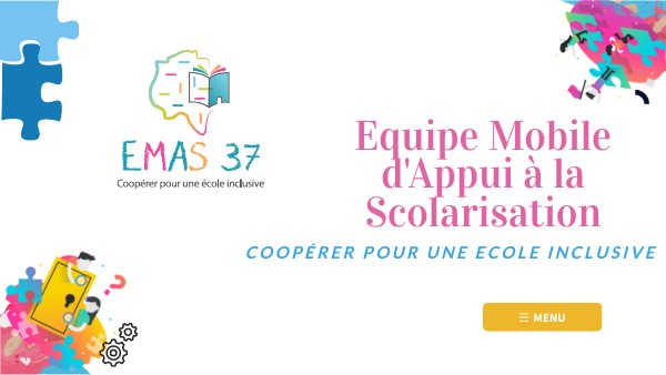 Présentation du Dispositif EMAS 37