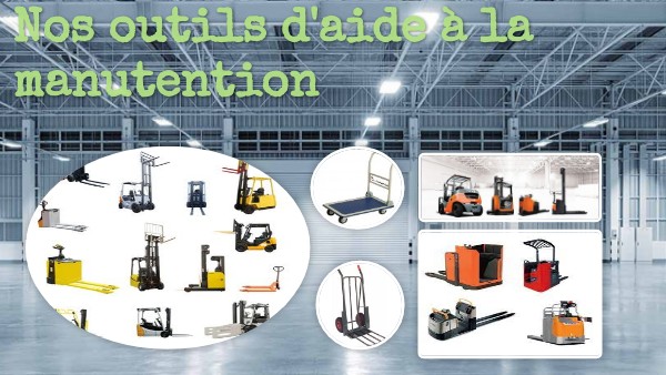 outil manute | Genially