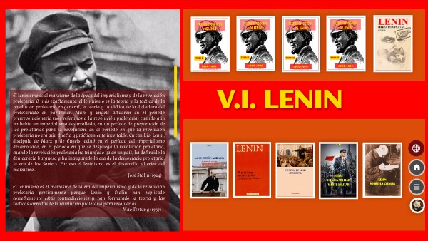 Leninismo | Genially