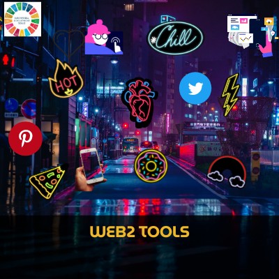web2 tools