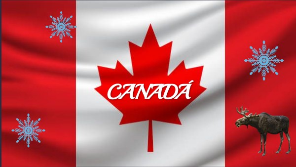 PRESENTACIÓN canada