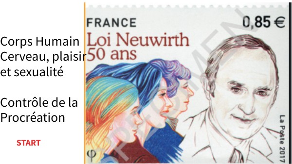 reviser chap 2 sexualité et procréation seconde