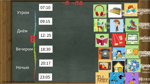 7a - pr. dom. | Genially