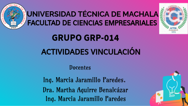 Información científica | Genially