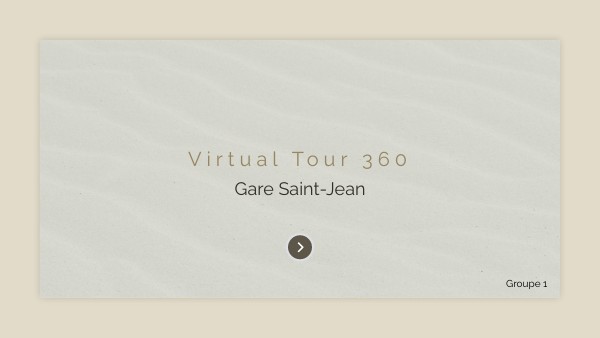 H5P Virtual Tour - G1 | Genially