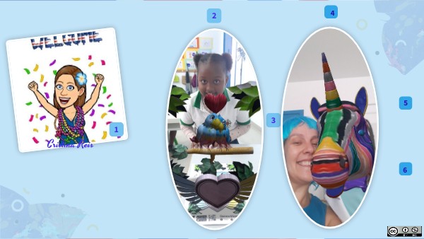 Quiver - Augmented Reality