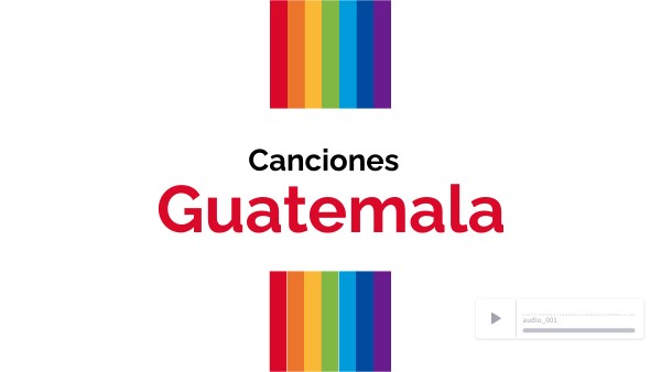 Proyecto Cuatro | Genially