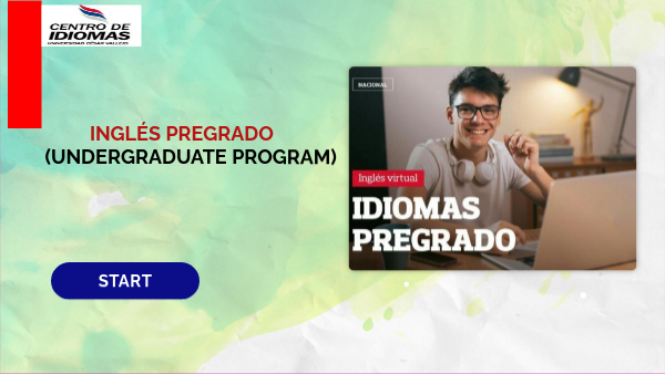 INGLÉS III | Genially