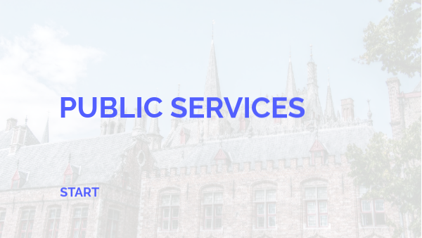 Public Services