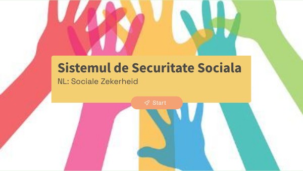 Sistemul de Securitate Sociala | Genially