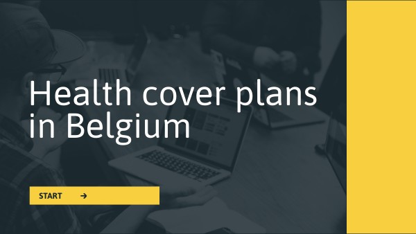Health cover plans | Genially