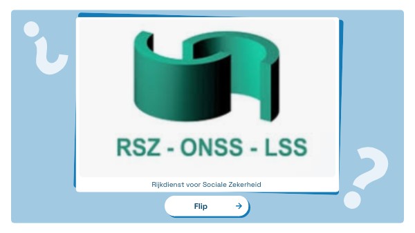 Social Orientation: Terminology | Genially