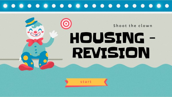 VL_Housing - Revision | Genially