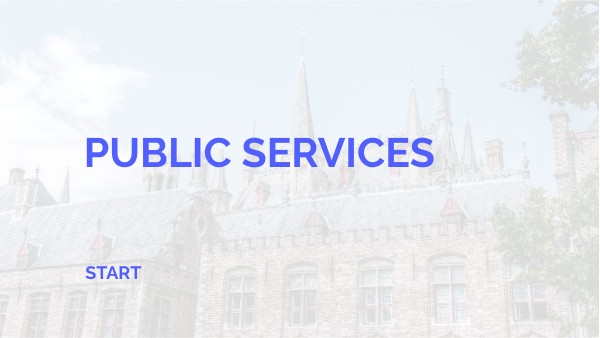 Public Services