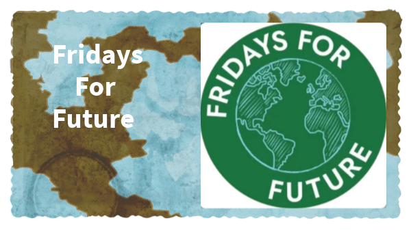 Fridays For Future | Genially