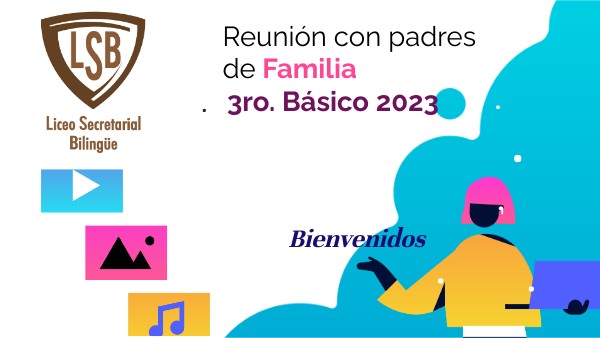 Reunión con padres de familia | Genially